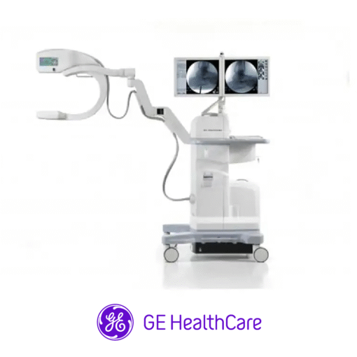 Arco en C OEC Elite Miniview MAX - GE - PV Equip