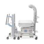 Estación de Transporte Giraffe Shuttle - PV Equip