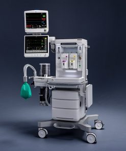 Maquina de Anestesia de CS 750 – GE - PV Equip